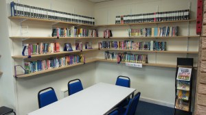 How to set up a school library on little or no budget – Rachel Coverdale