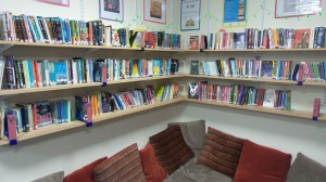 How to set up a school library on little or no budget – Rachel Coverdale