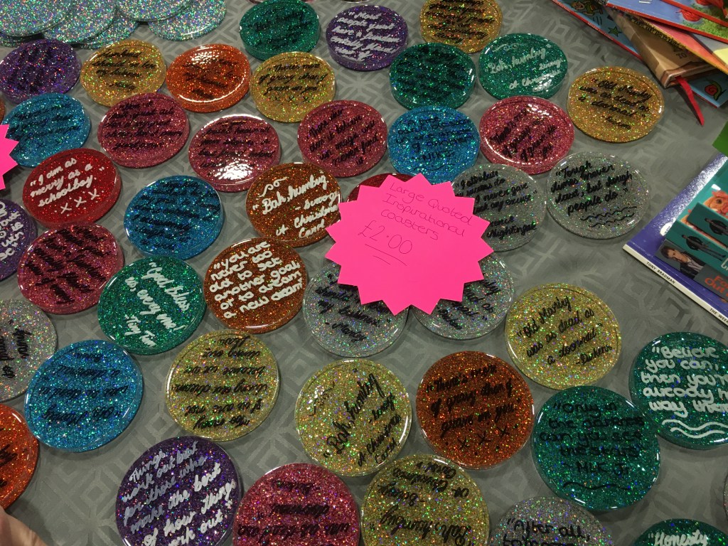 How to set up a school library on little or no budget – Rachel Coverdale