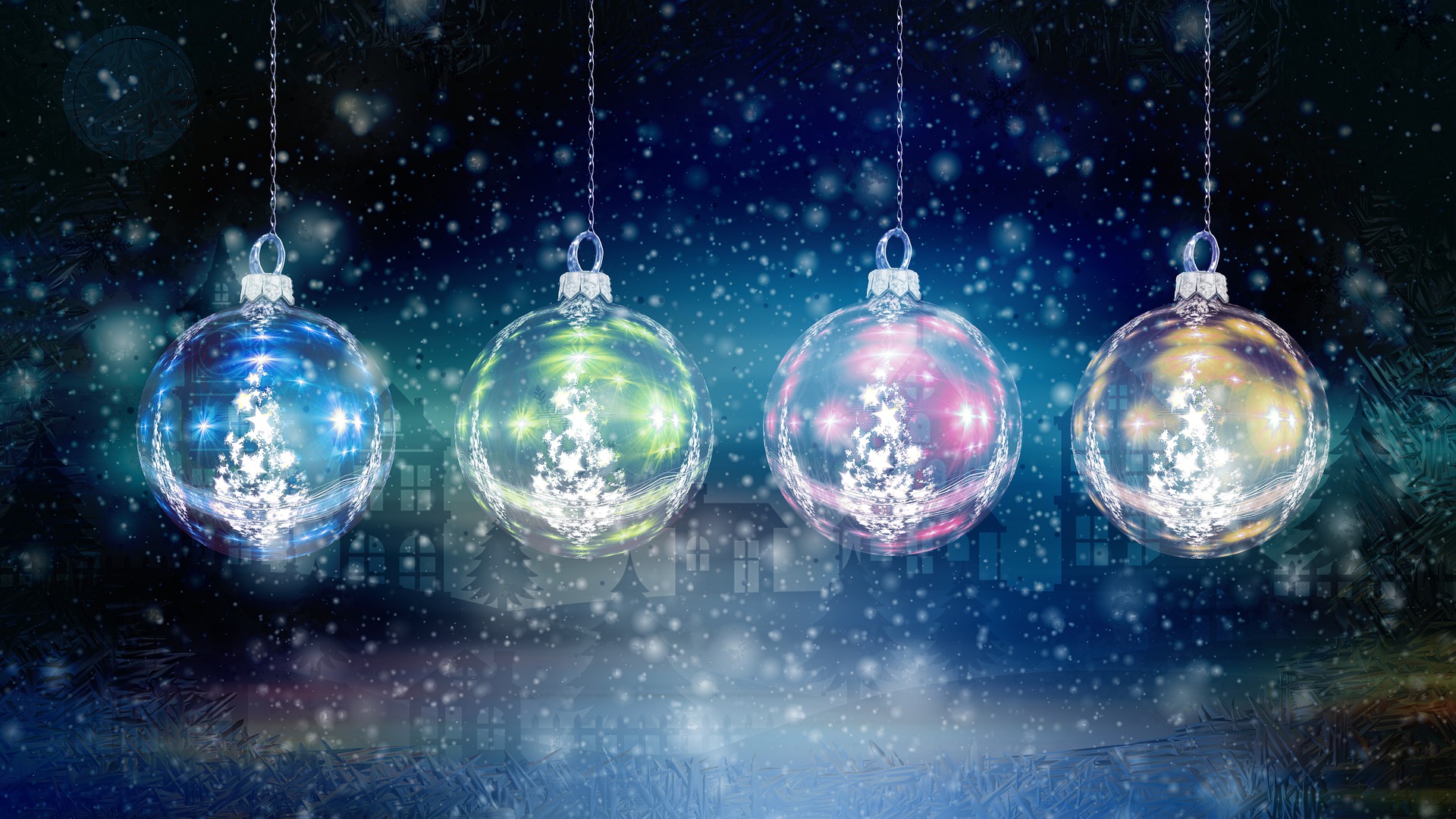 We Wish you a Merry Lockdown and a Frugal New Year – Rachel Coverdale